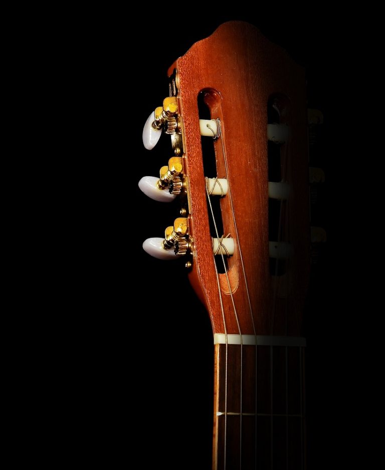 The Spanish Guitar Hub Everything About Spanish Guitar