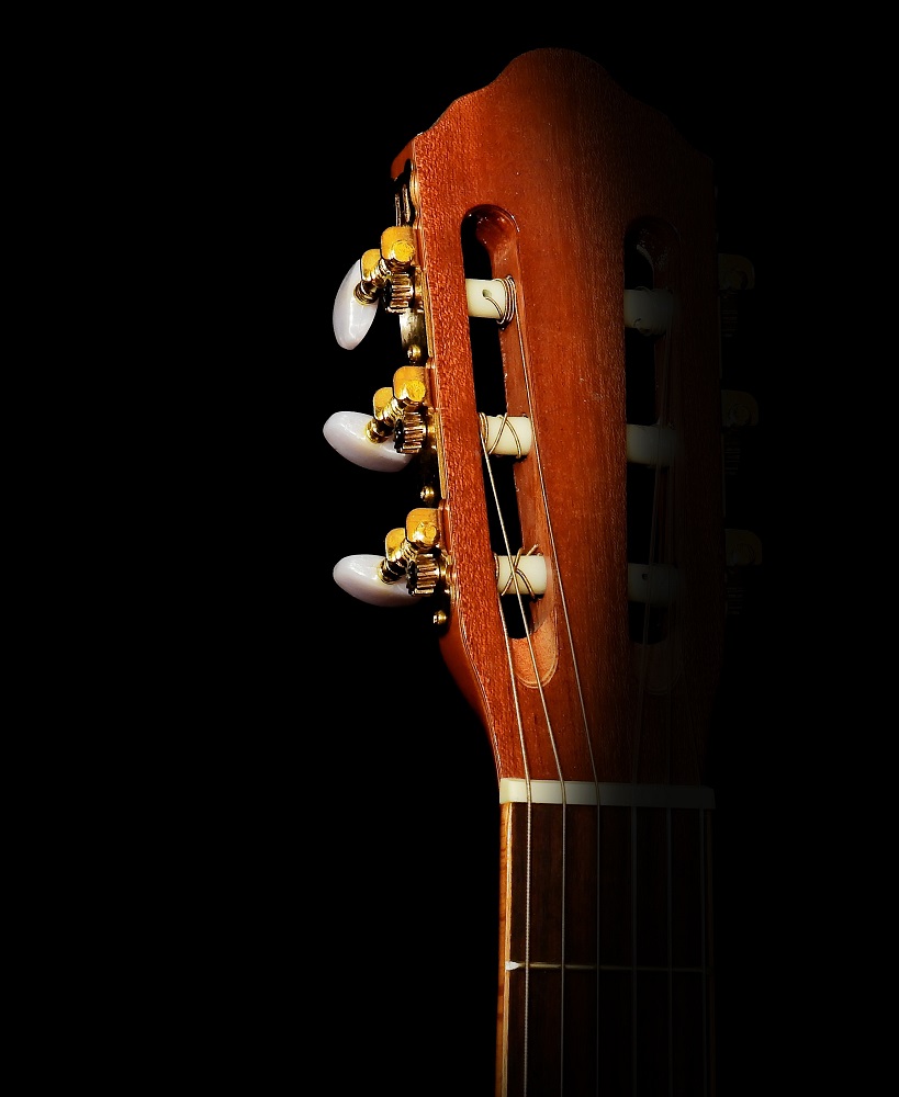 The Spanish Guitar Hub Everything About Spanish Guitar