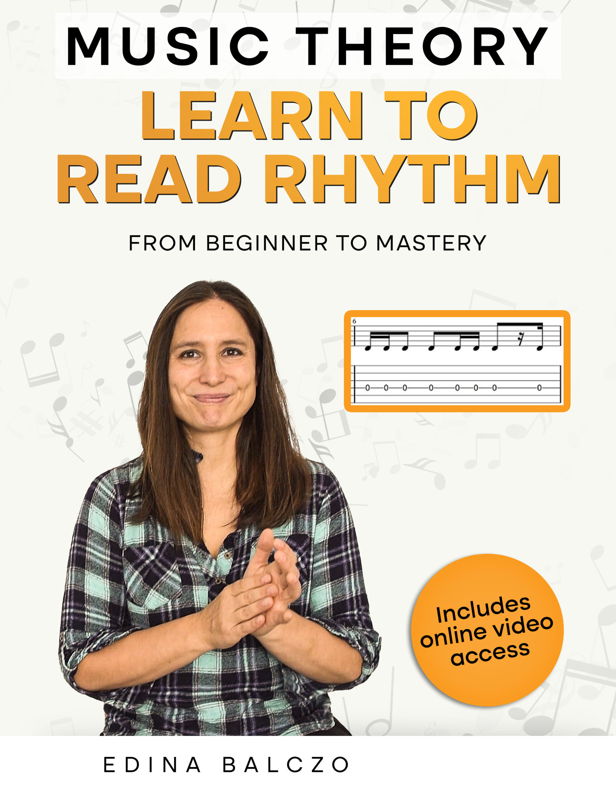 Learn to Read Rhythm – The Spanish Guitar Hub