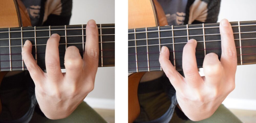 Stretching Exercises – The Spanish Guitar Hub